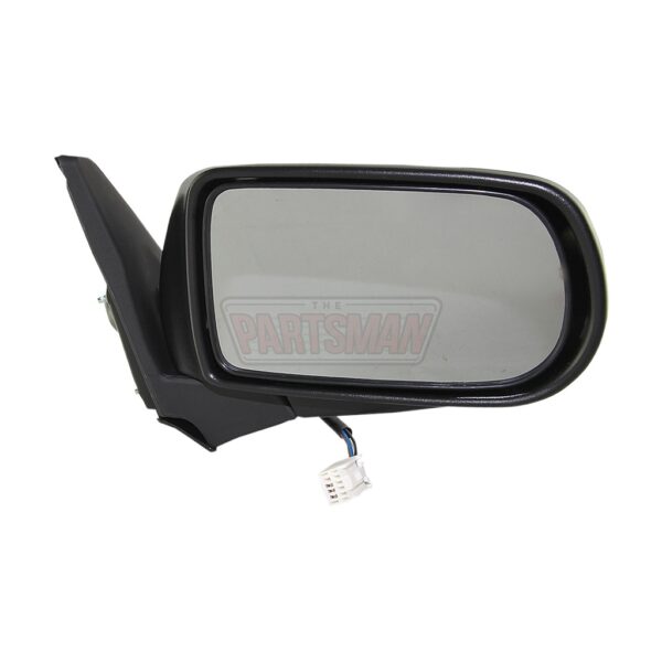 The Parts Man – Get a fair deal on car parts!