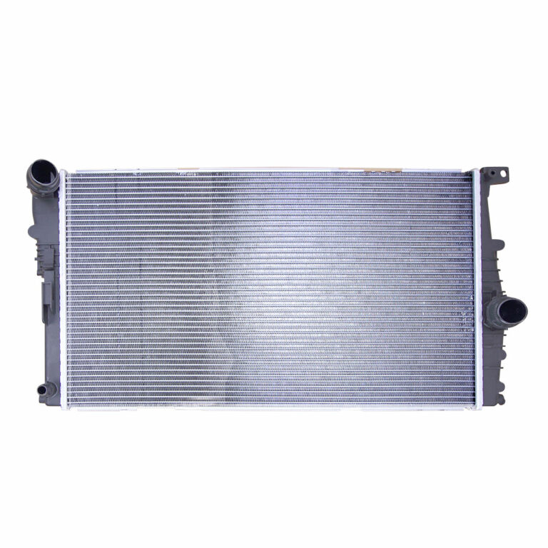 BMW 1 SERIES F20 5DR 10/11- RADIATOR 116I 118I 125I 120I 180D Man ...
