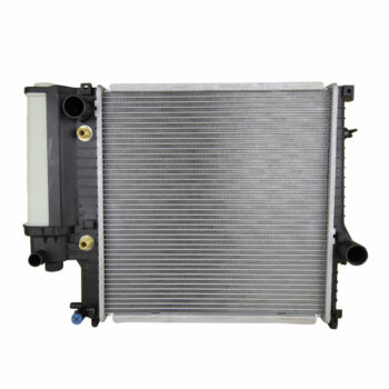 Car Radiators | Radiators | The Parts Man