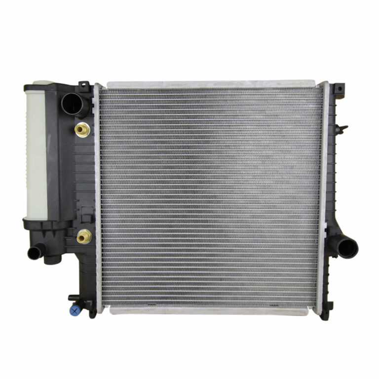 RADIATOR – The Parts Man