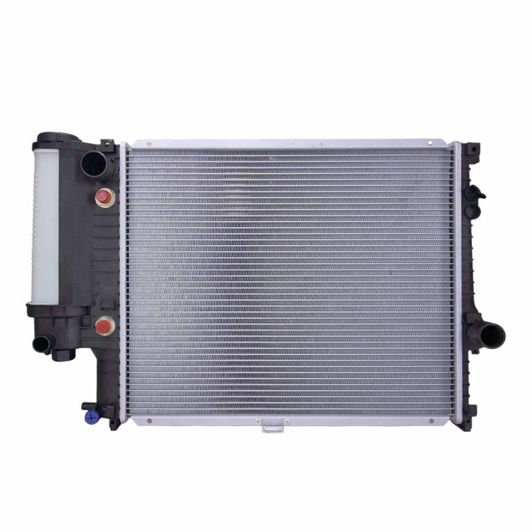 RADIATOR – The Parts Man