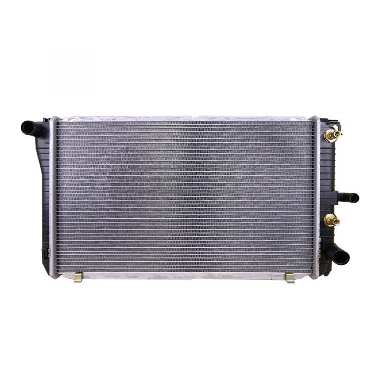 FORD FALCON XG UTE/VAN 4/93-3/96 & XH UTE/VAN 4/96-5/99 RADIATOR XH Ute ...