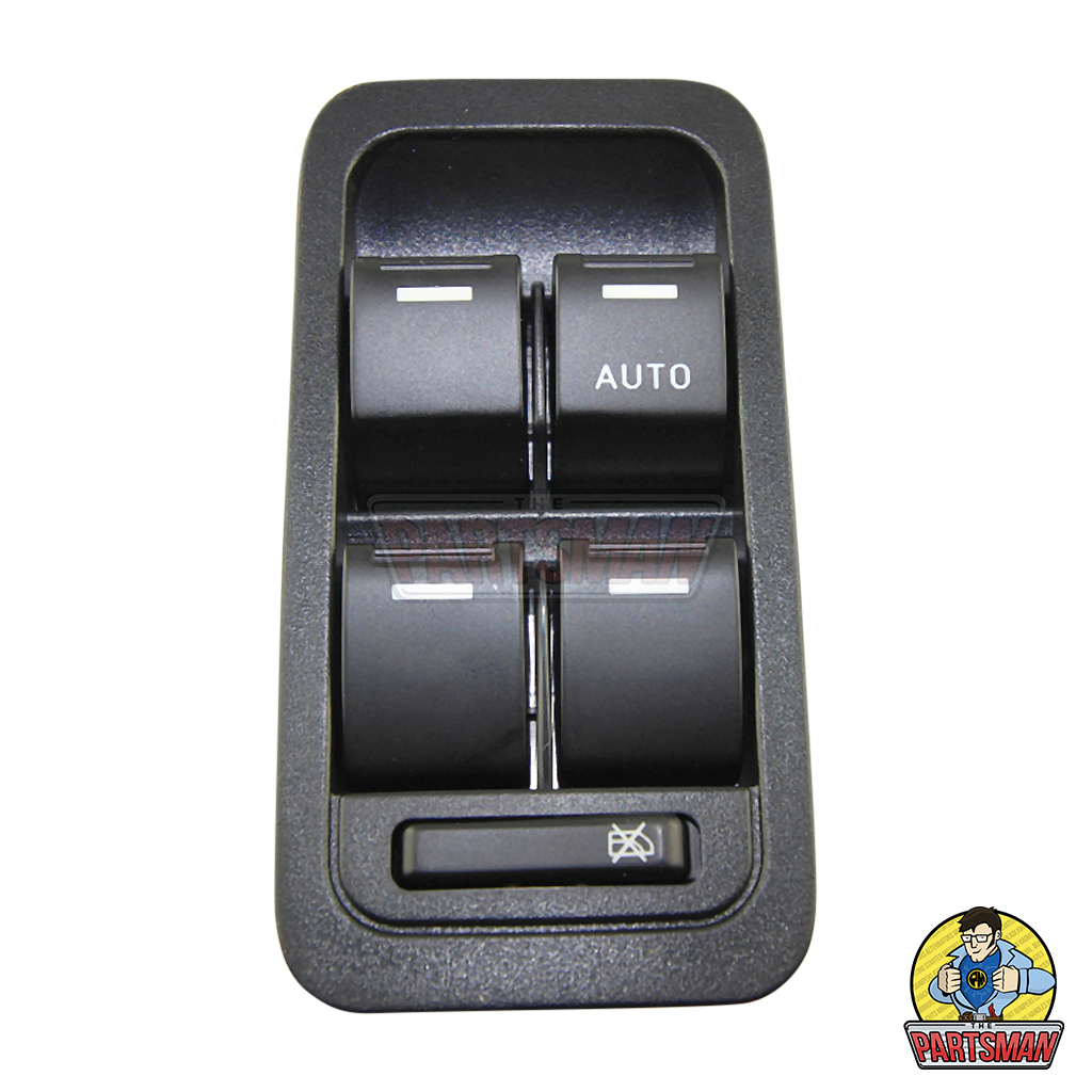 TOYOTA HIACE 200 SERIES 1/05-2/19 REVERSE LIGHT SWITCH Manual Trans ...
