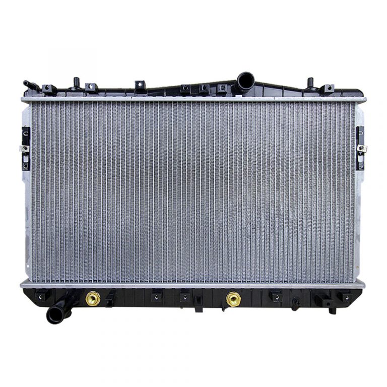 RADIATOR – The Parts Man